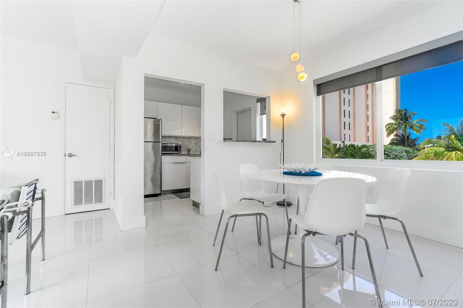 809 Ocean Dr,Attached, Quadruplex, Quadruplex, Fourplex, Hollywood ...