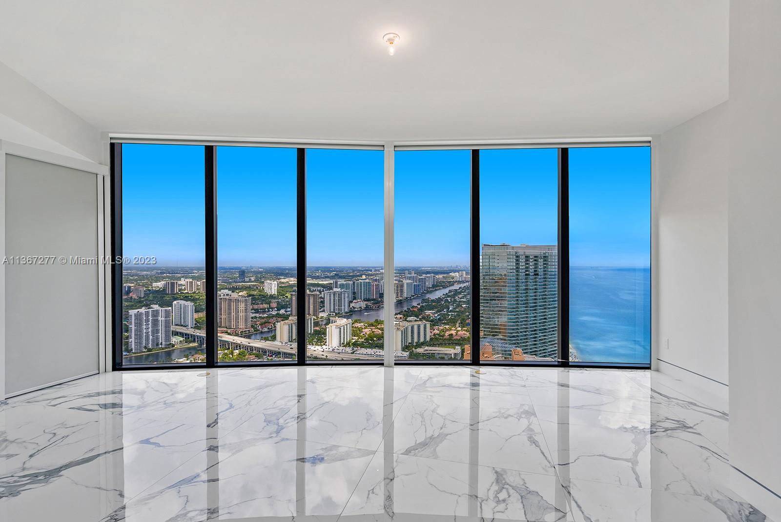 18555 Collins Ave #5405 – Porsche Design Tower Miami, Condos for Sale ...