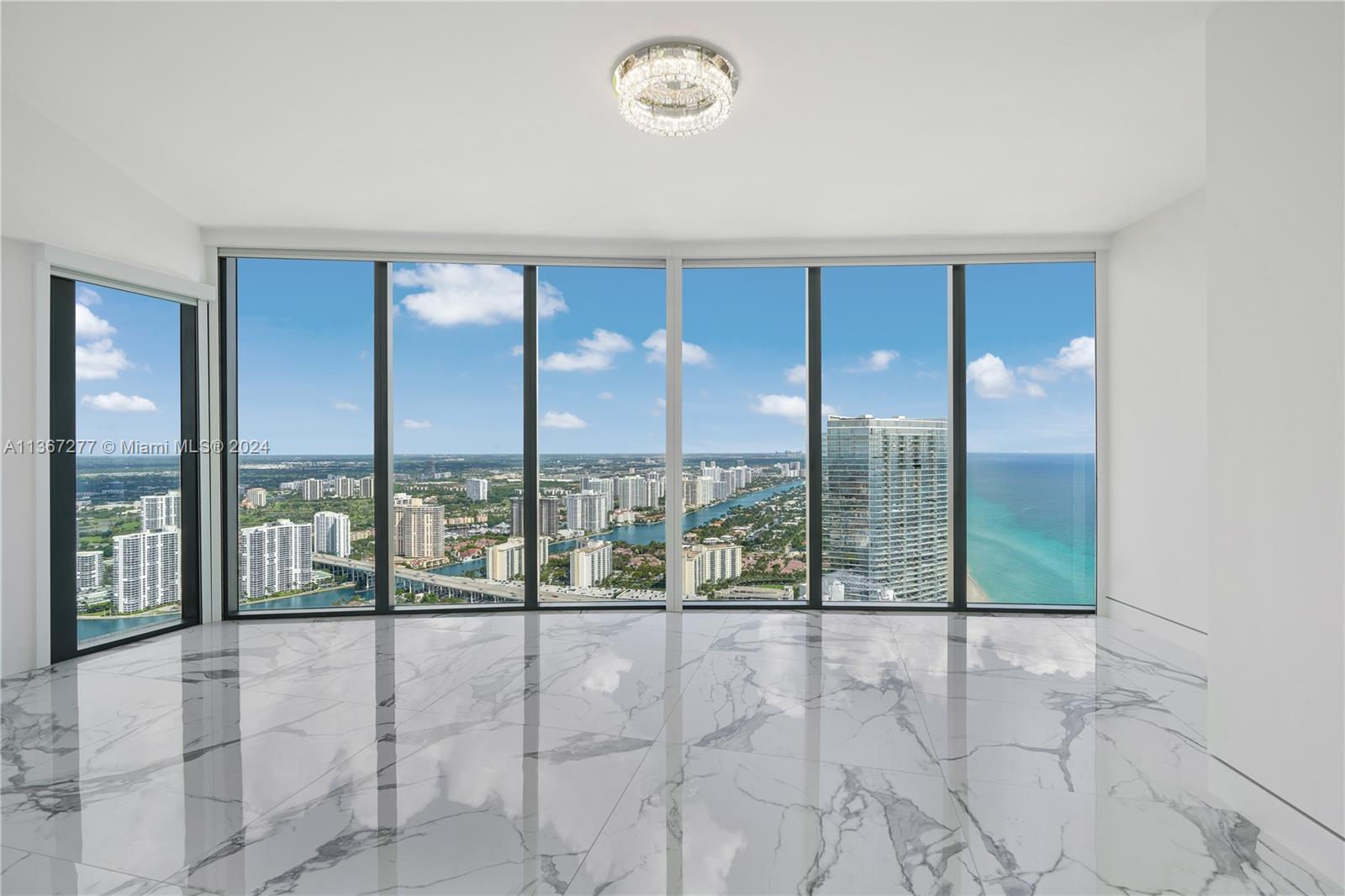 18555 Collins Ave #5405 – Porsche Design Tower Miami, Condos for Sale ...