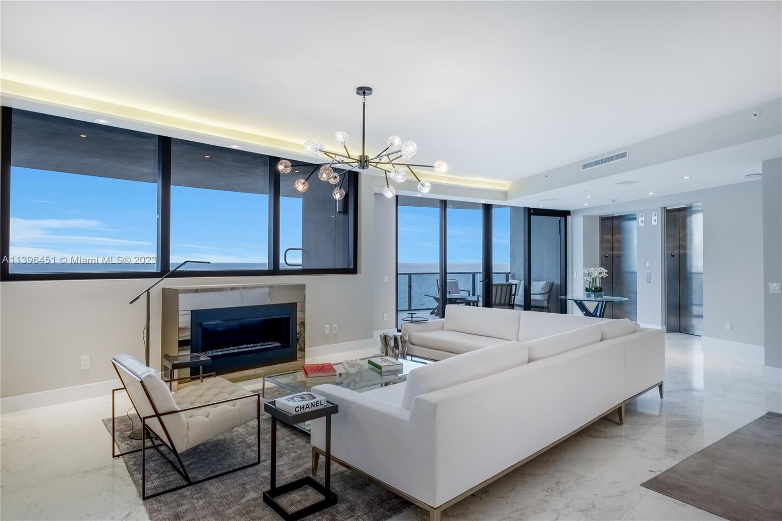 18555 Collins Ave #1505 – Porsche Design Tower Miami, Condos for Sale ...
