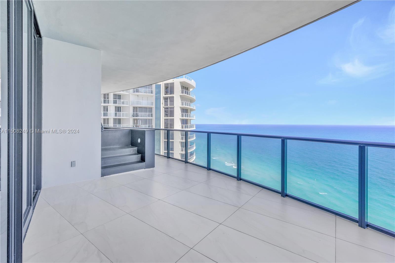 18555 Collins Ave #2605 – Porsche Design Tower Miami, Condos for Sale ...
