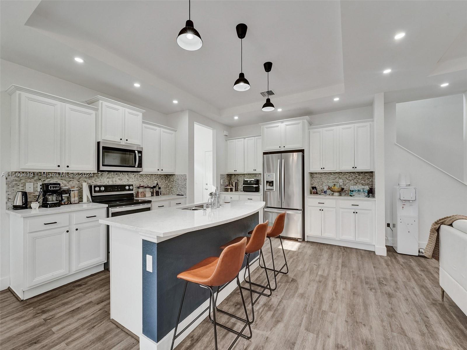 4334 Large Leaf Ln ,Single Family Residence, Hillcrest Country Club No ...